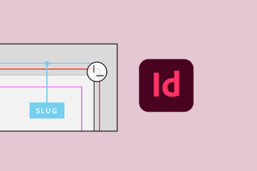 What is a slug in InDesign? a simple guide