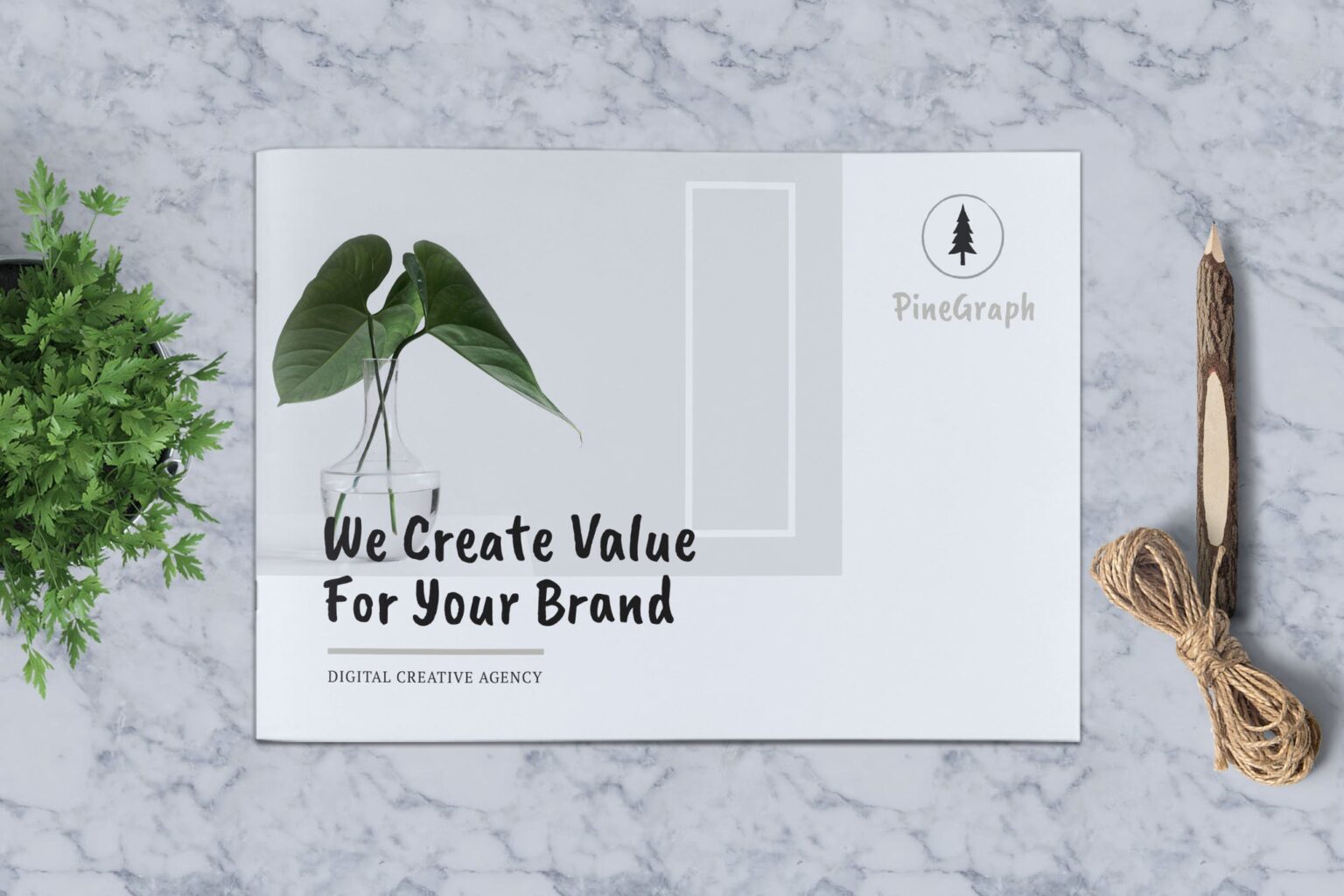 40+ Best InDesign Templates 2024 (For Brochures, Flyers, Books & More ...