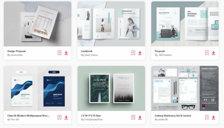 Affinity Publisher vs InDesign: Pros, Cons & Advice | Design Shack