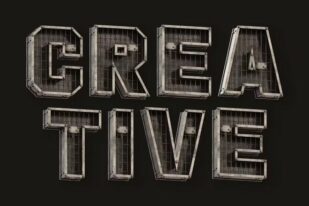 20+ Best Industrial & Construction Fonts | Design Shack