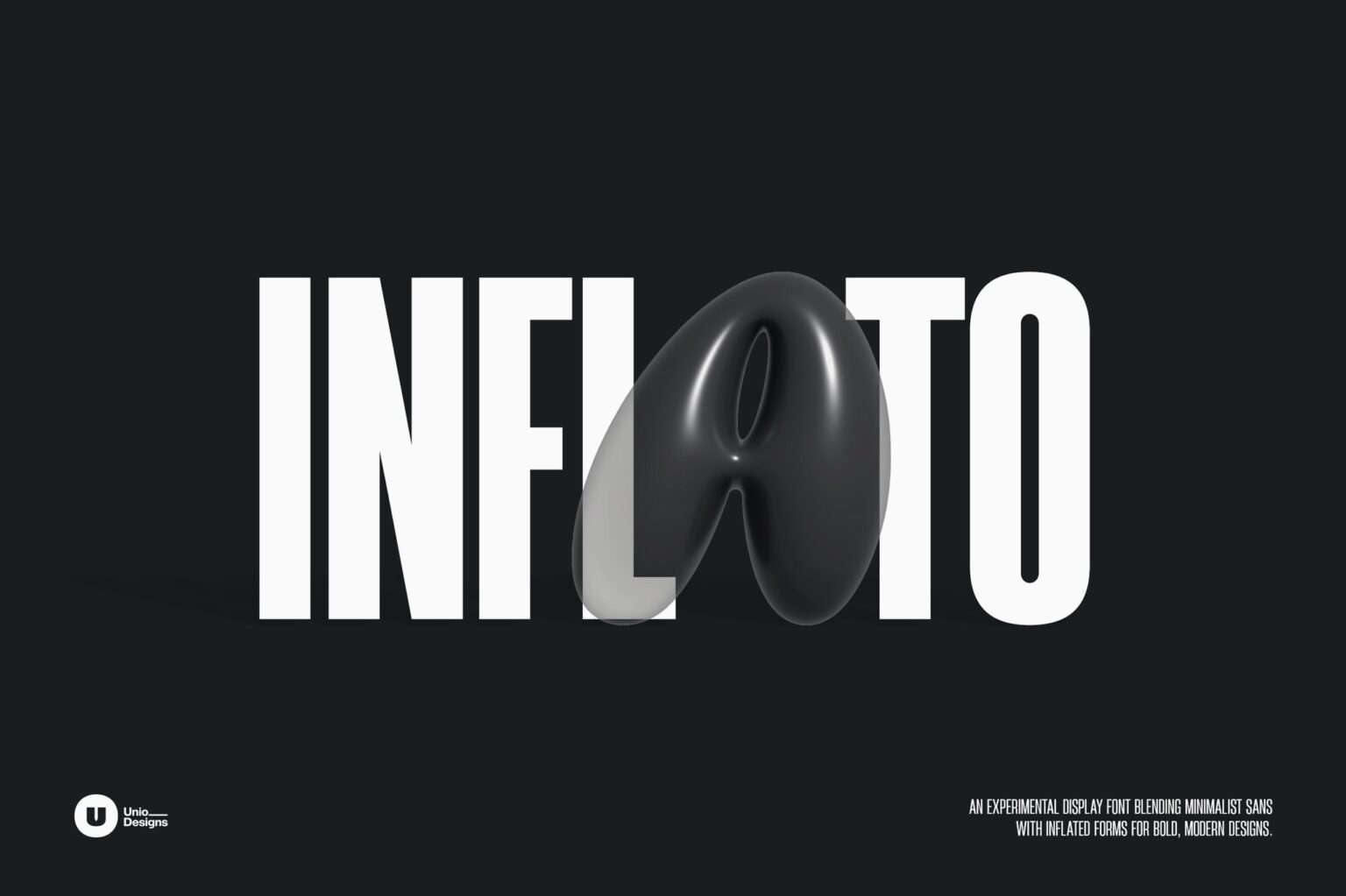 20+ Dynamic Fonts for Fluid Typography Designs | Design Shack