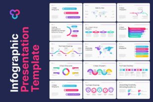 20+ Figma Presentation Templates (+ Slide Deck Style Graphics) | Design ...