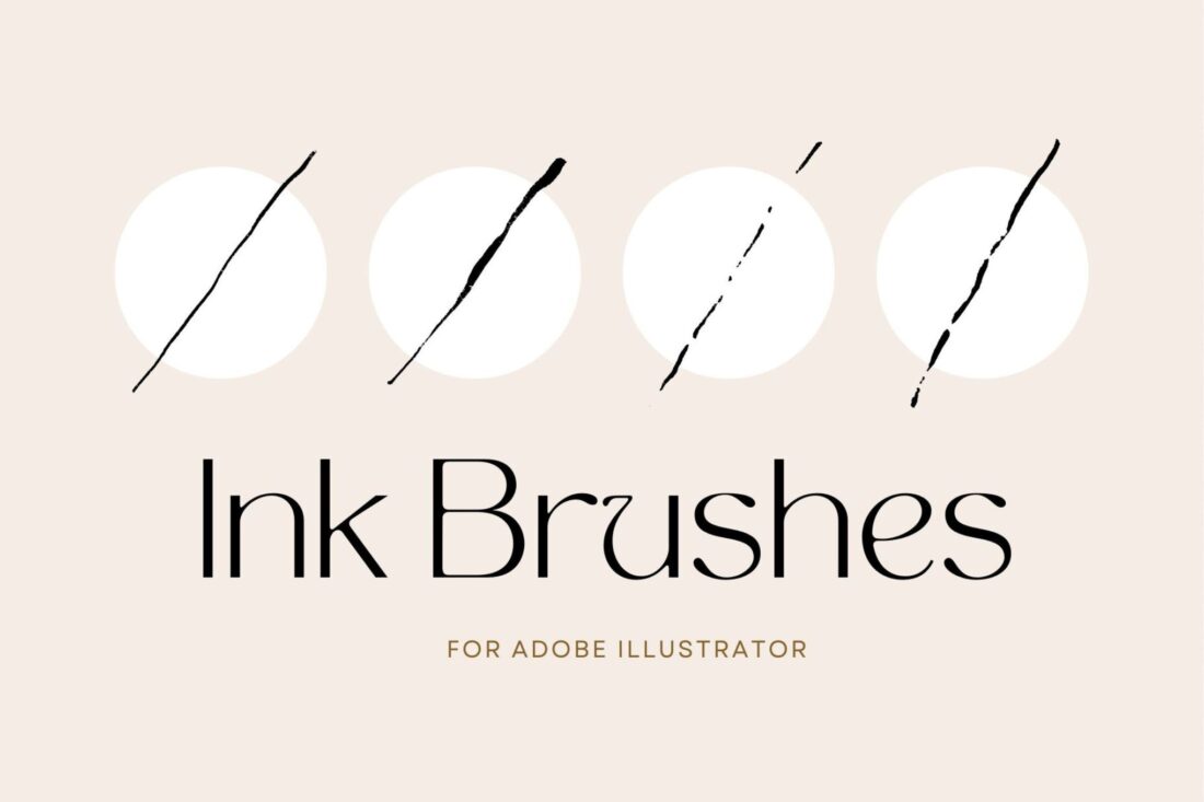 70+ Best High-Quality Photoshop & Illustrator Brushes - Shack Design