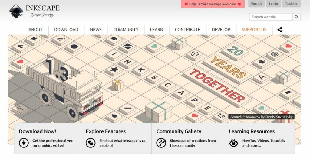 Inkscape vs Illustrator: Should You Switch to the Free Alternative ...