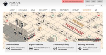 Inkscape vs Illustrator: Should You Switch to the Free Alternative ...