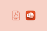 How to Insert a PDF Into PowerPoint | Design Shack