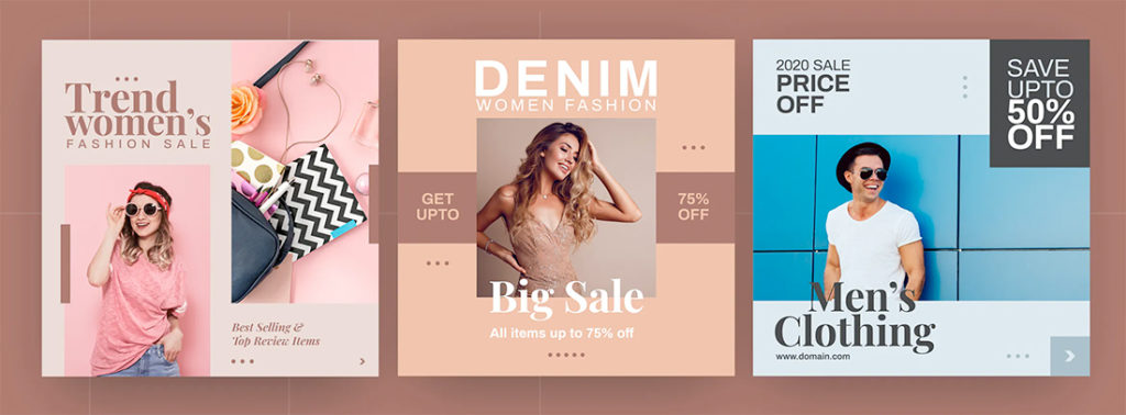 8 Key Instagram Trends for Designers to Watch in 2021 - Shack Design