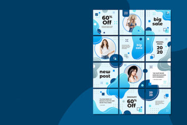 20+ Instagram Color Trends + Palettes to Stay on-Trend | Design Shack