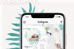30+ Unique Instagram Layout Ideas & Concepts | Design Shack