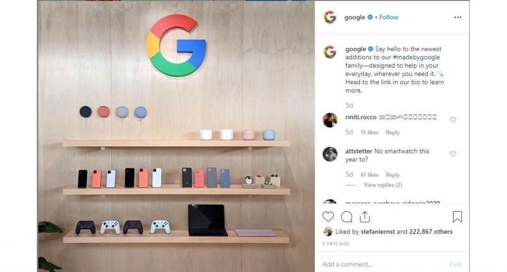 Instagram Templates | Design Shack