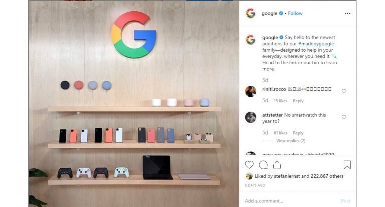 Instagram Templates | Design Shack