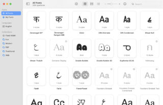 How to Add & Import Fonts to Figma | Design Shack