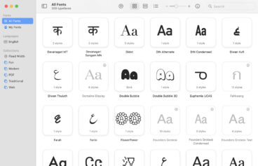 How to Add & Import Fonts to Figma | Design Shack