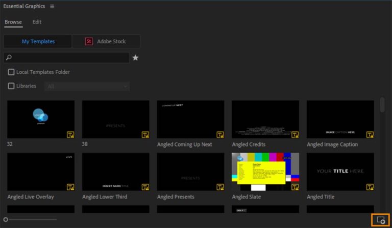 What Is A MOGRT File How To Use In Premiere Pro Web Design Hawks