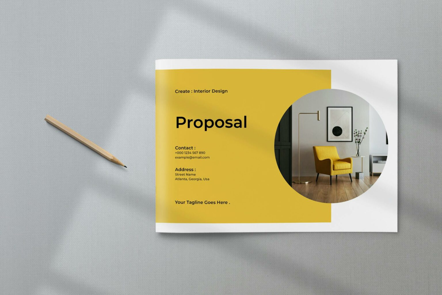 40+ Best Business Proposal Templates (With Creative Designs) | Design Shack