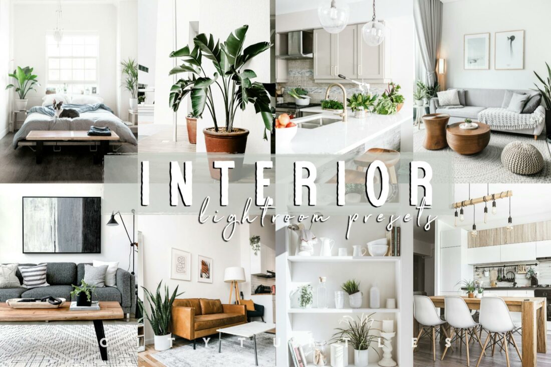 45+ Best Lightroom Presets for Real Estate Photography | Design Shack