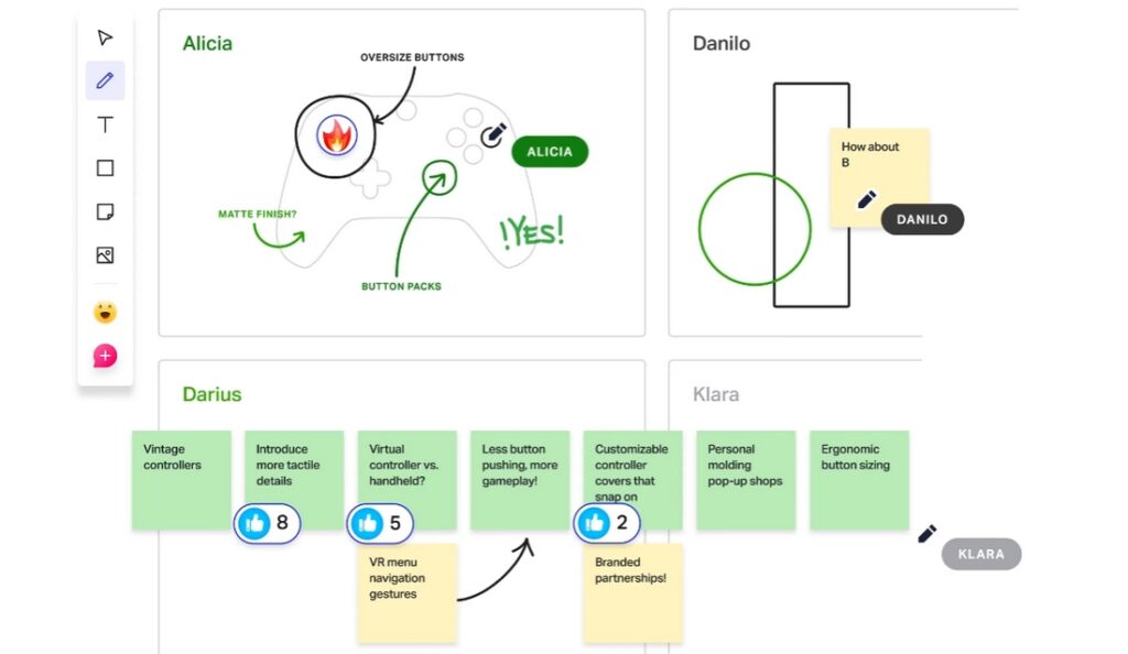 7 Best Free Wireframing Apps for Beginners | Design Shack