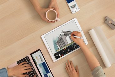 8 Best iPad Apps for Design & Illustration | Design Shack