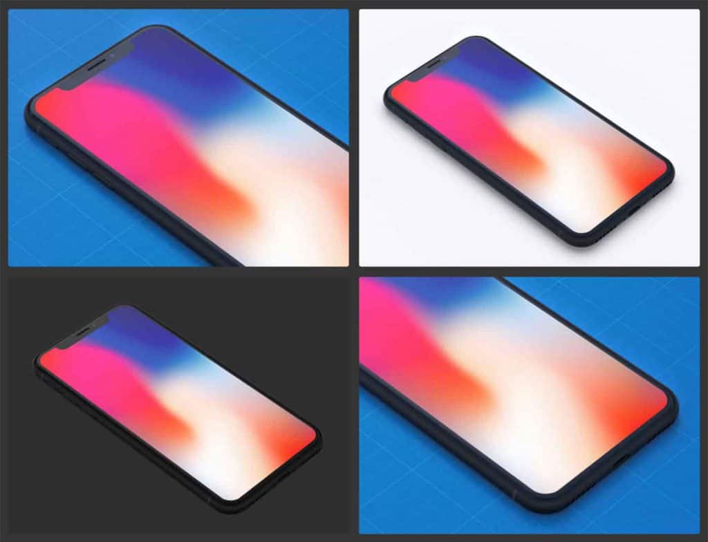 45+ iPhone PSD Mockups (Free + Premium) 2022 - Blog of Web Design ...