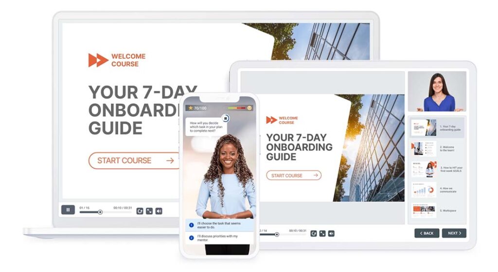 Designing an Online Course or Presentation? Try iSpring Suite | Design ...