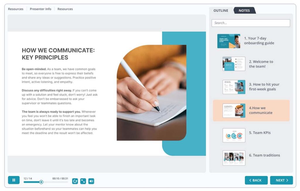 Designing an Online Course or Presentation? Try iSpring Suite | Design ...