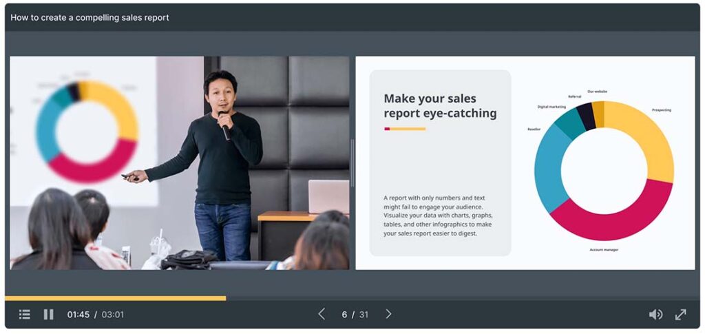 Designing an Online Course or Presentation? Try iSpring Suite | Design ...