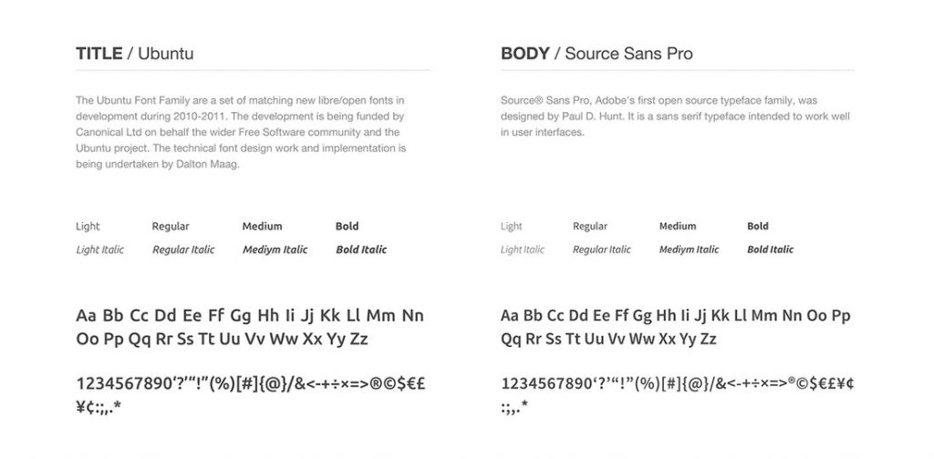 10 Best Brand Identity Design + Examples | Design Shack