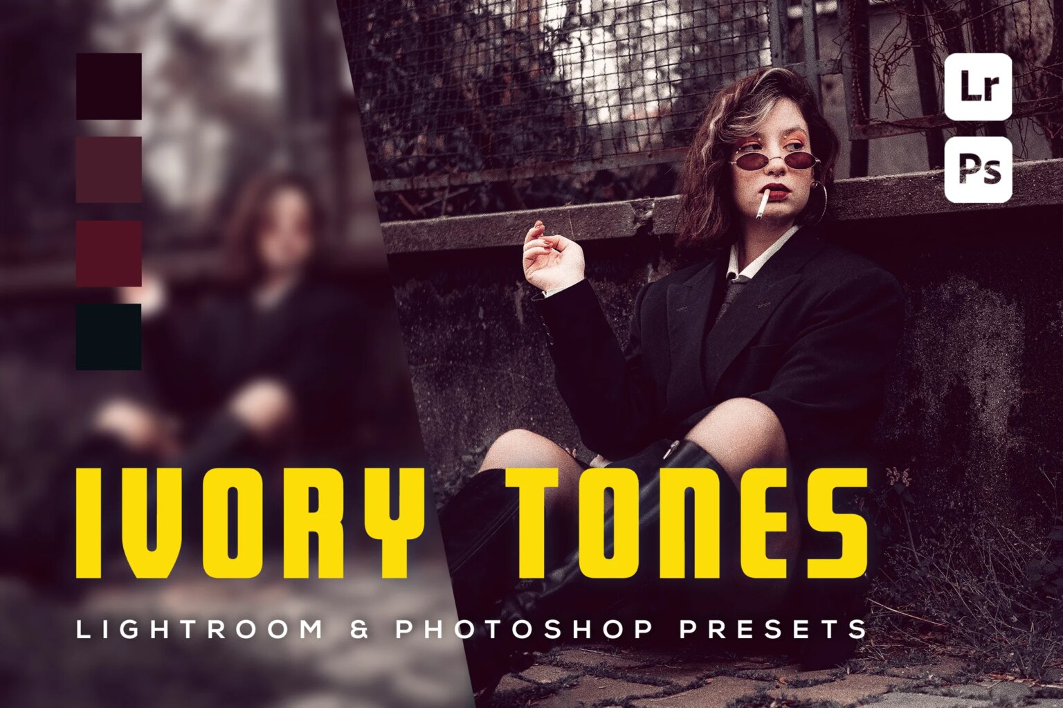 80+ Best VSCO Lightroom Presets 2025 | Design Shack