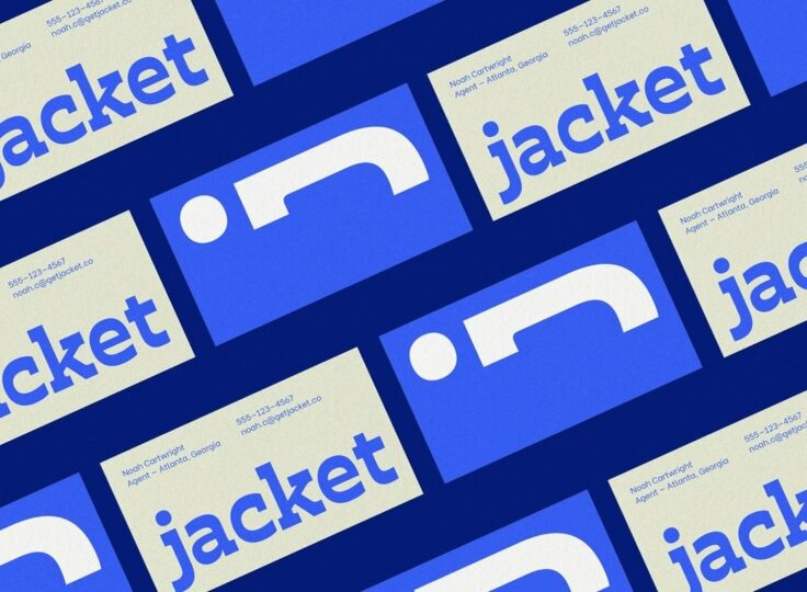 20+ Examples of Stylish Business Card Designs (+ Templates) | Design Shack