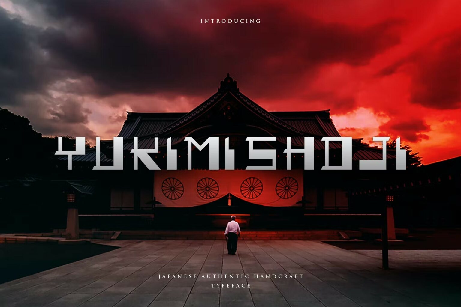 20+ Beautiful Japanese Style Fonts (Japanese Brush, Anime, Pixel Fonts ...