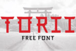 20+ Beautiful Japanese Style Fonts (Japanese Brush, Anime, Pixel Fonts ...