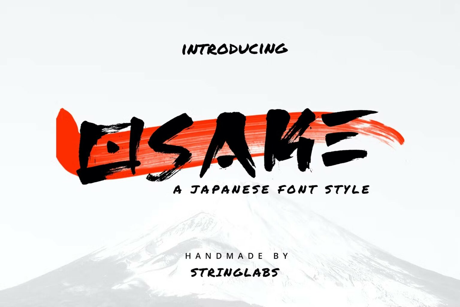 30+ Beautiful Japanese Style Fonts (Japanese Brush, Anime, Pixel Fonts ...