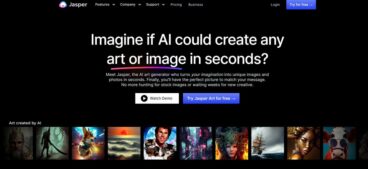 10 Best AI Art Generators & Tools in 2024 | Design Shack