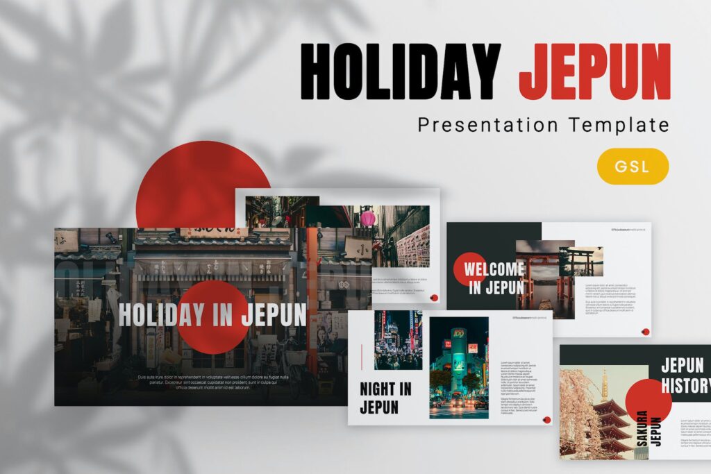 25+ Best Travel Google Slides Themes in 2024 – Yes Web Designs