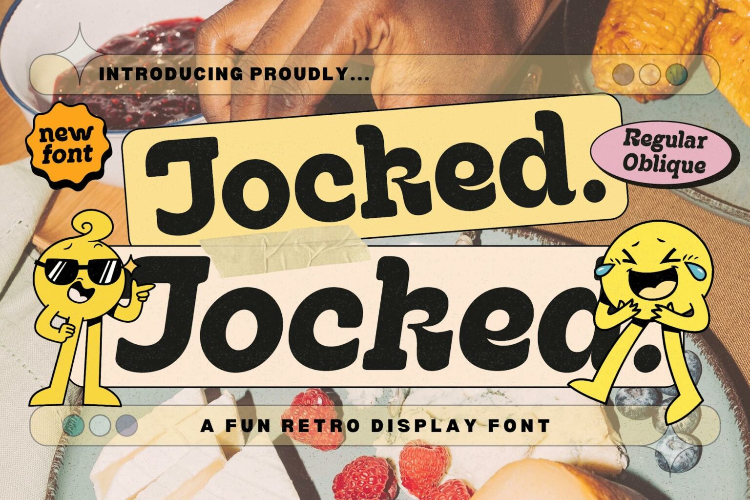 35+ Best Whimsical Fonts (Free & Pro) | Design Shack