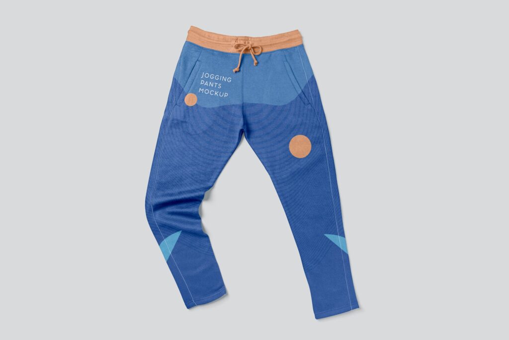 20+ Sweatpants Mockup Templates (Free & Pro) | Design Shack