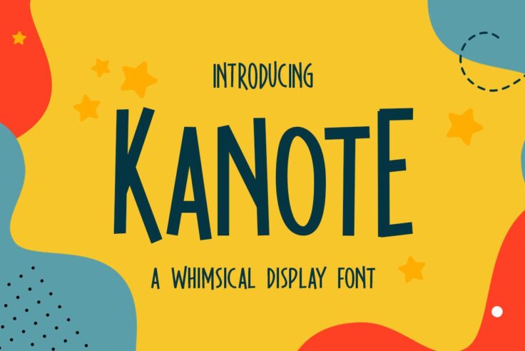 35+ Best Whimsical Fonts (Free & Pro) | Design Shack