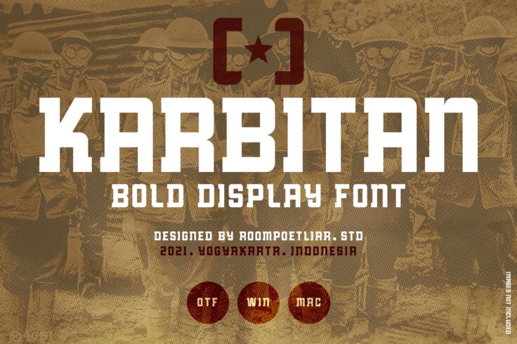 20+ Russian Style Fonts for Bold Statements | Design Shack