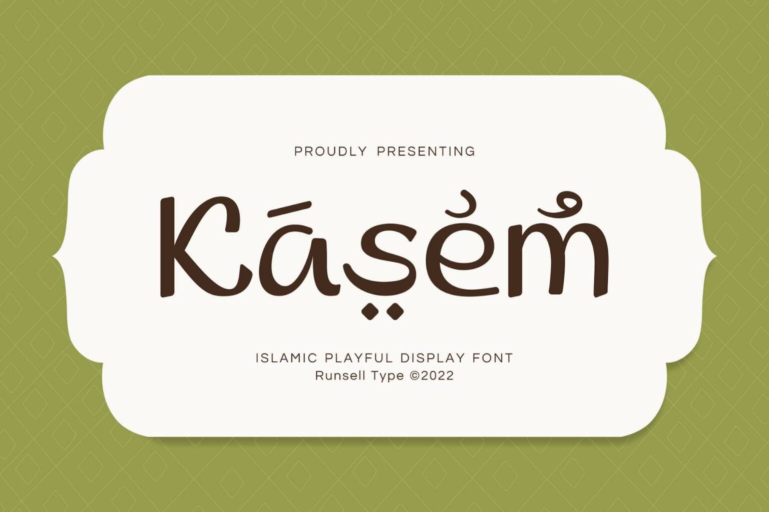 25+ Best Middle East & Arabic-Style Fonts (Free & Pro) | Design Shack