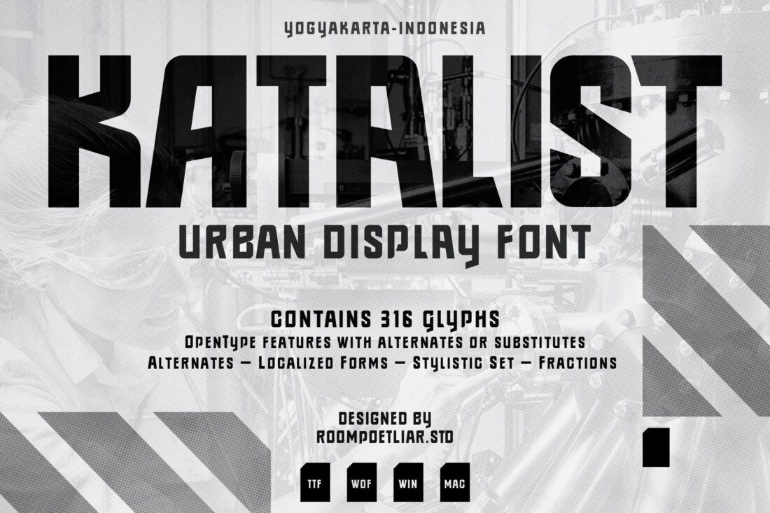 20+ Russian Style Fonts for Bold Statements | Design Shack