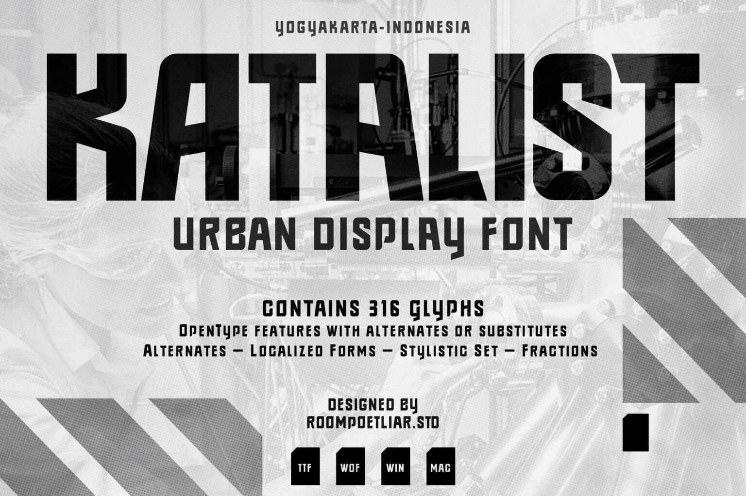 20+ Russian Style Fonts for Bold Statements | Design Shack