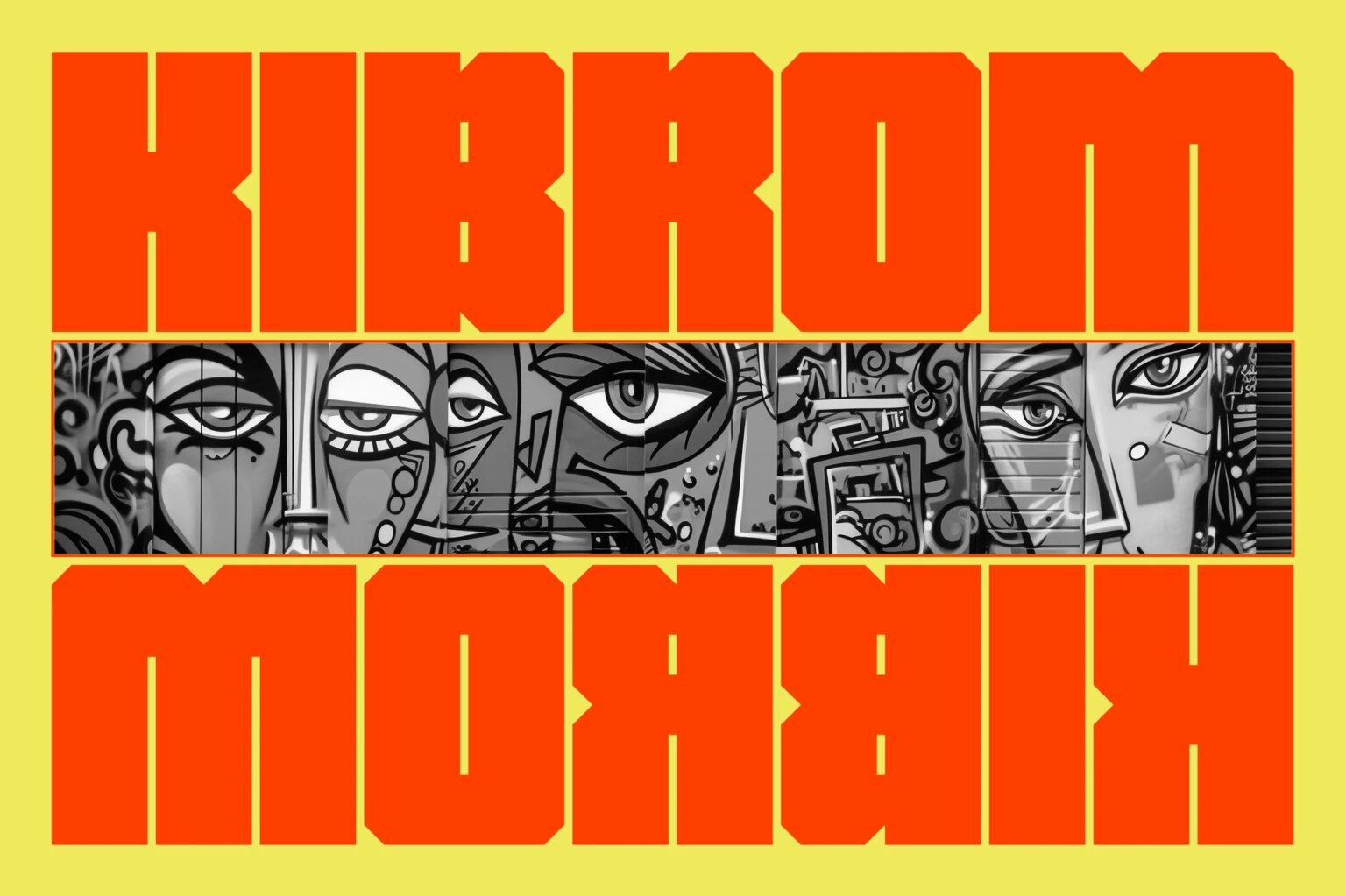 20+ Best Square Fonts for Blocky Designs | Design Shack