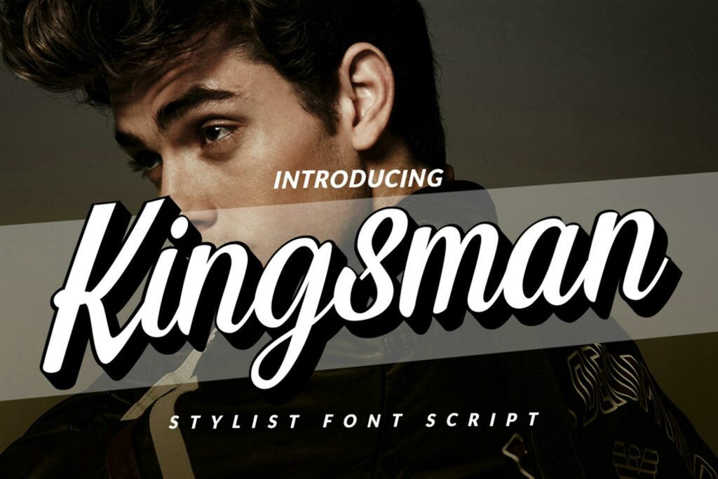 25+ Best Branding Fonts for Iconic Identity Designs | Design Shack