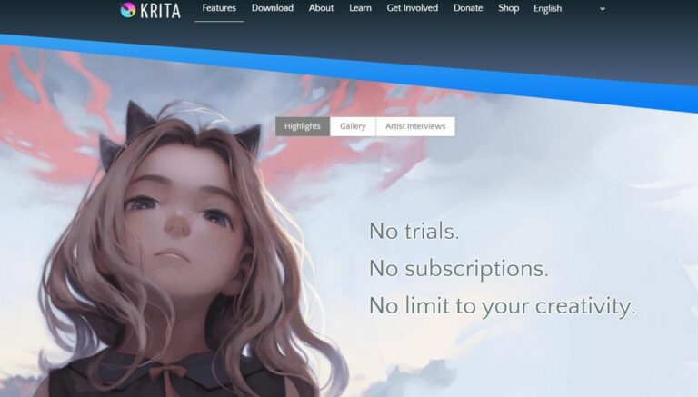 10 Best Adobe Animate Alternatives in 2025 | Design Shack