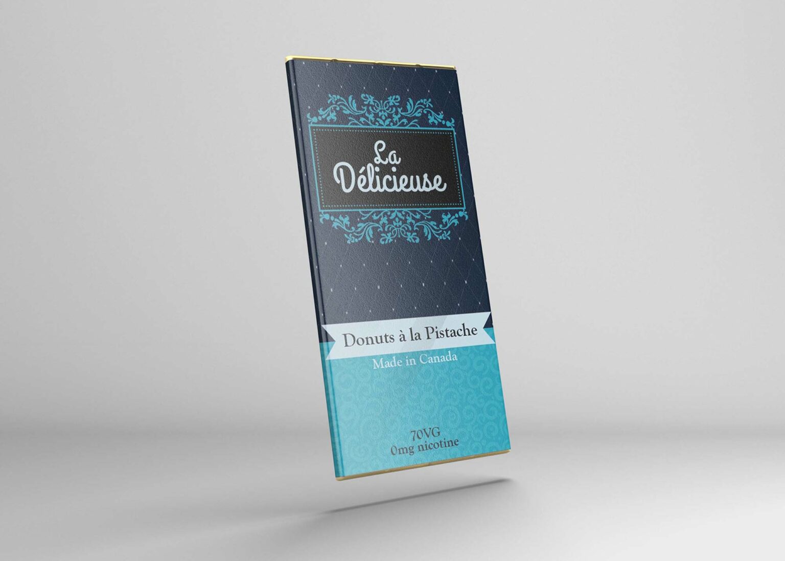 25+ Drink & Food Label Design Templates 2025 | Design Shack