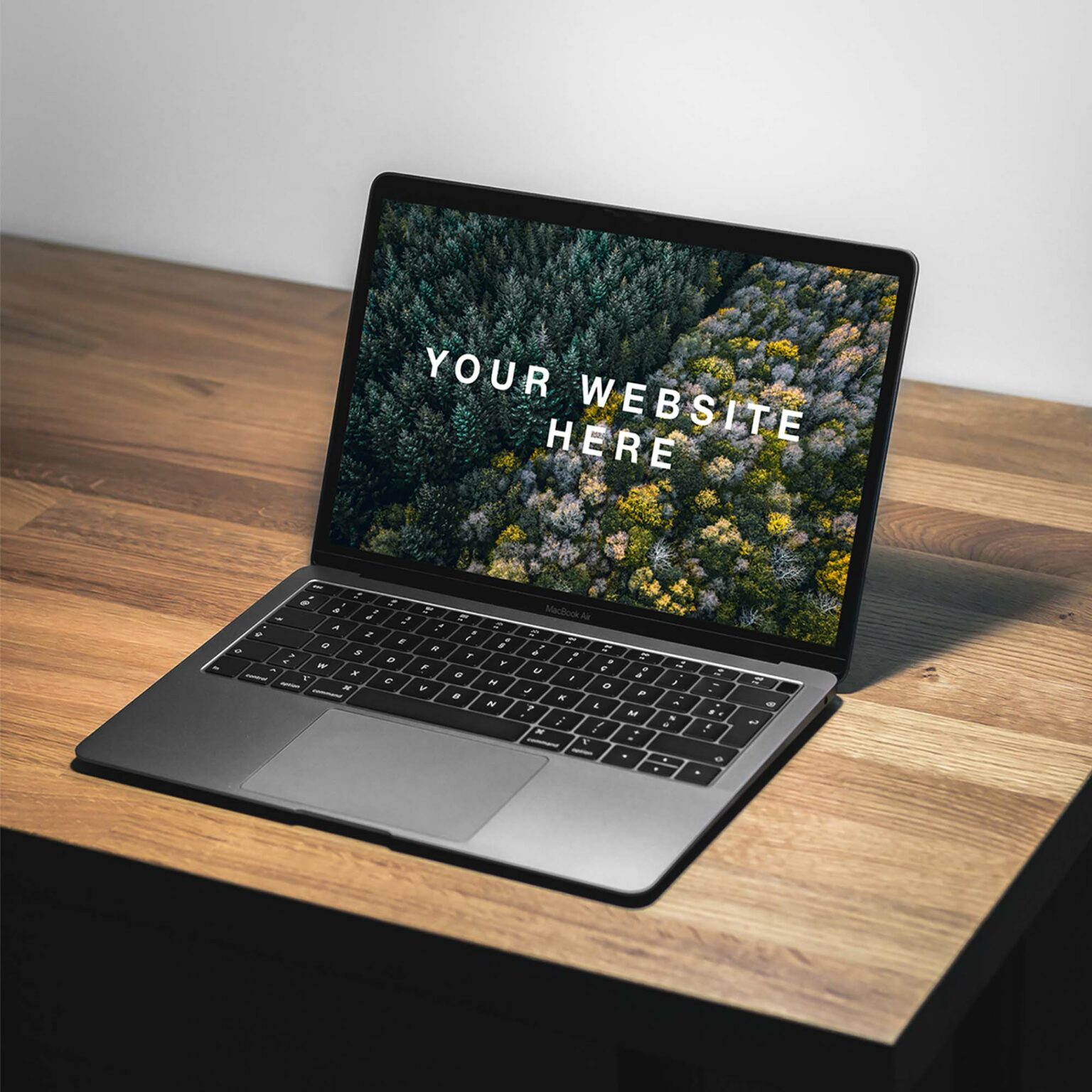 40+ Laptop Mockup Templates (PSD & PNG) | Design Shack