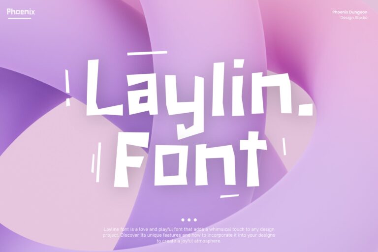 35+ Best Whimsical Fonts (Free & Pro) | Design Shack