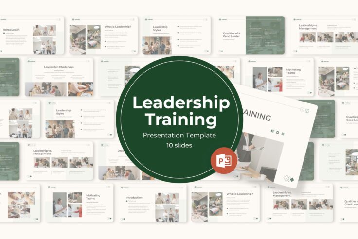 30+ Best Training & eLearning PowerPoint Templates (Education PPTs ...