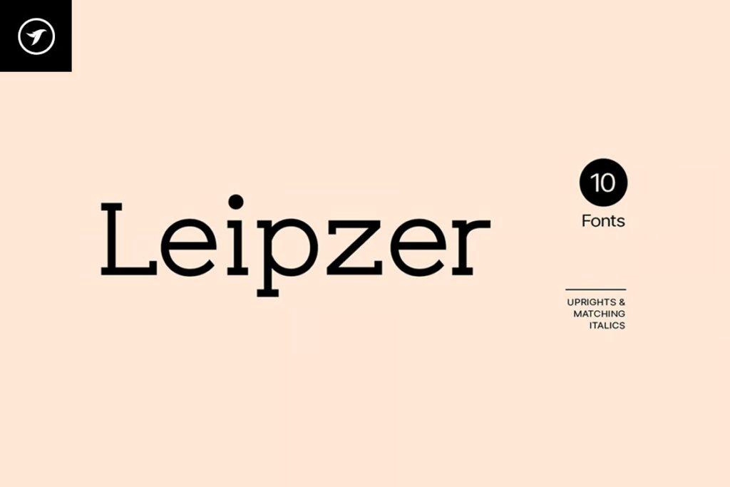 55+ Best Simple & Minimalist Fonts in 2025 (Free & Premium) | Design Shack