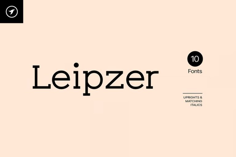 55+ Best Simple & Minimalist Fonts in 2025 (Free & Premium) | Design Shack